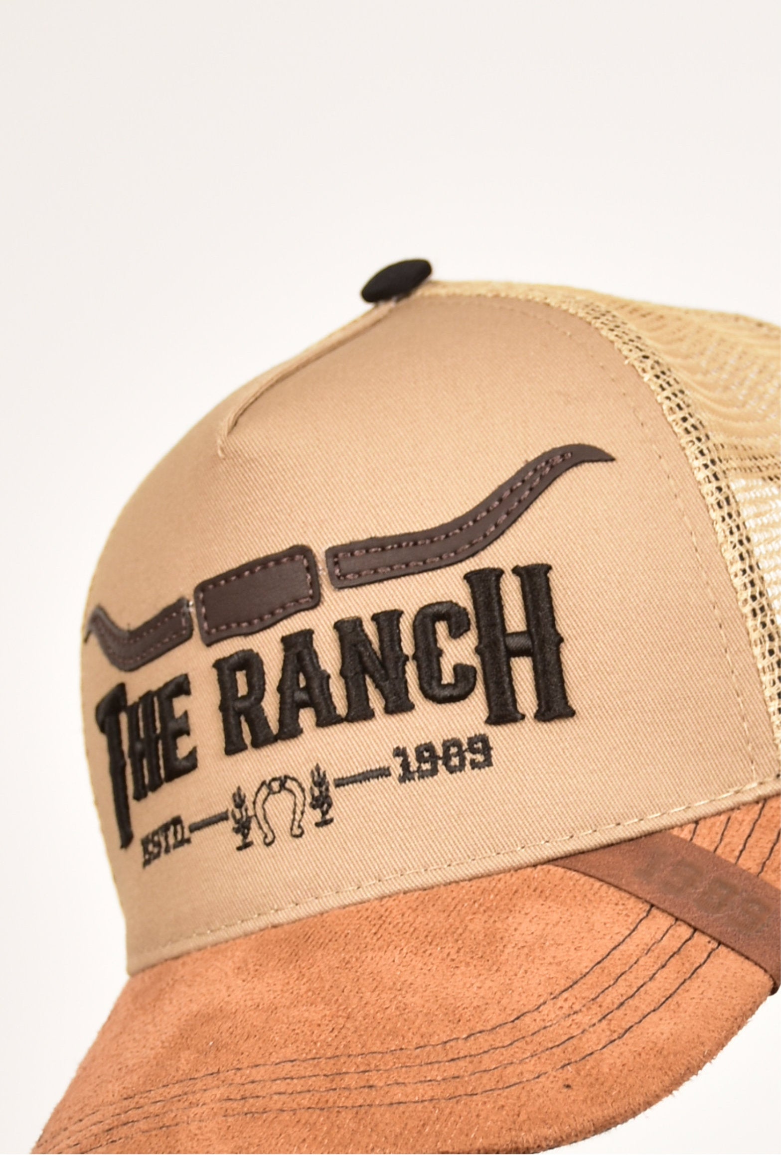 The Ranch