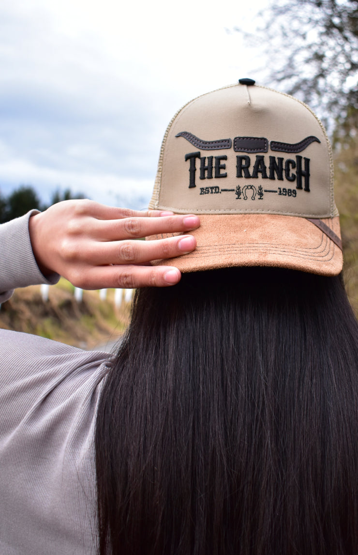 The Ranch